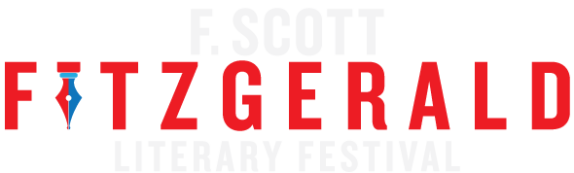 Welcome to the Festival - F. Scott Fitzgerald Literary Festival